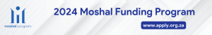 2024 Moshal Program Scholarship | UniApplyForMe