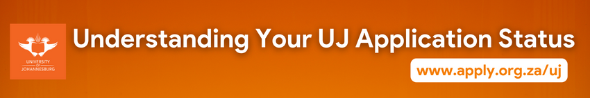 Understanding Your UJ Application Status | UniApplyForMe