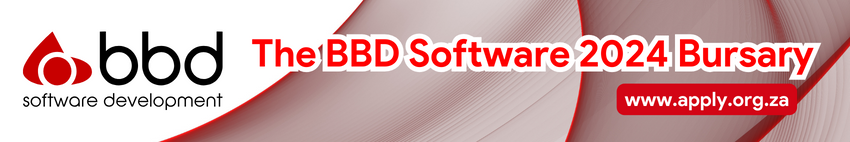 BBD's 2024 Bursary & Beyond Programme | UniApplyForMe