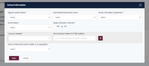How to apply to Stellenbosch University (SUN) Online | UniApplyForMe