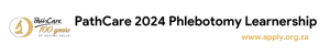 PathCare 2024 Phlebotomy Learnership | UniApplyForMe