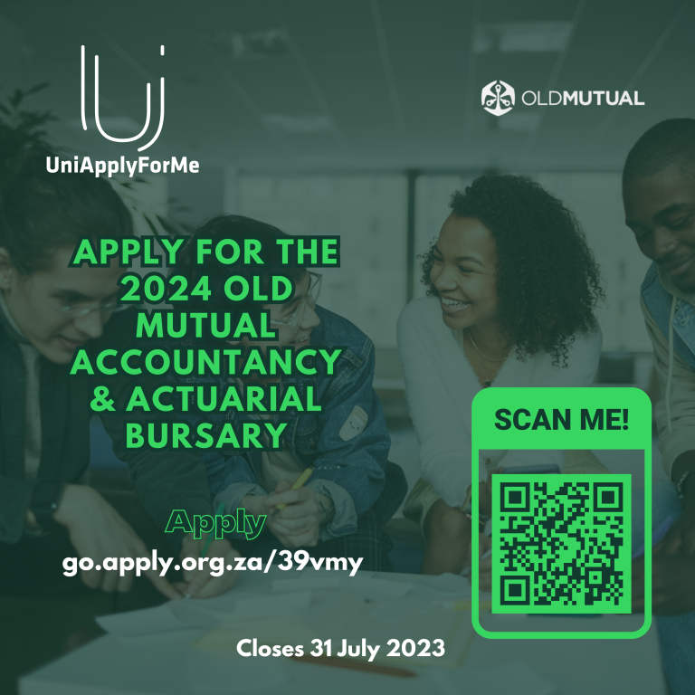 Old Mutual | UniApplyForMe