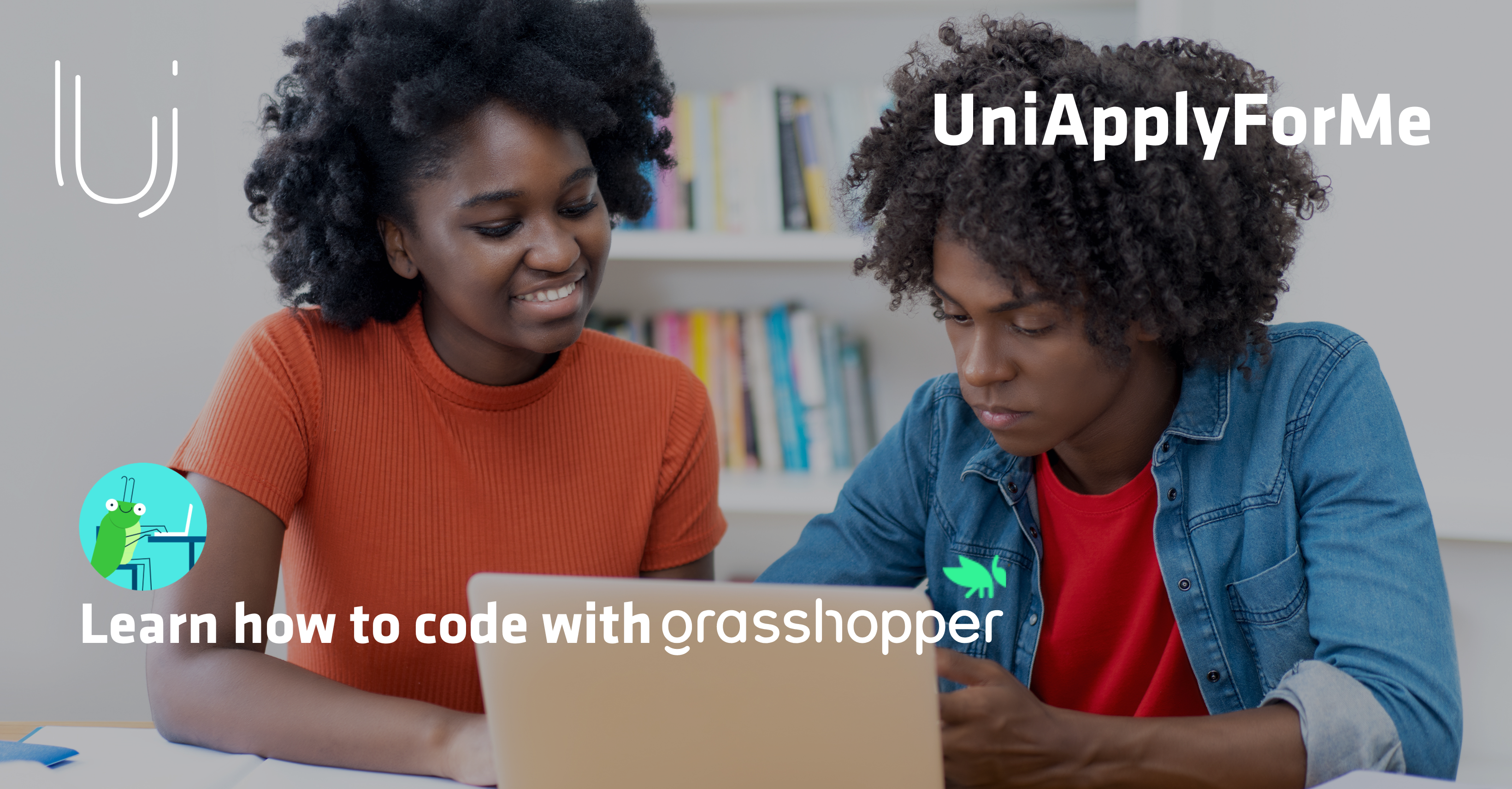 Learn how to code with Grasshopper | UniApplyForMe