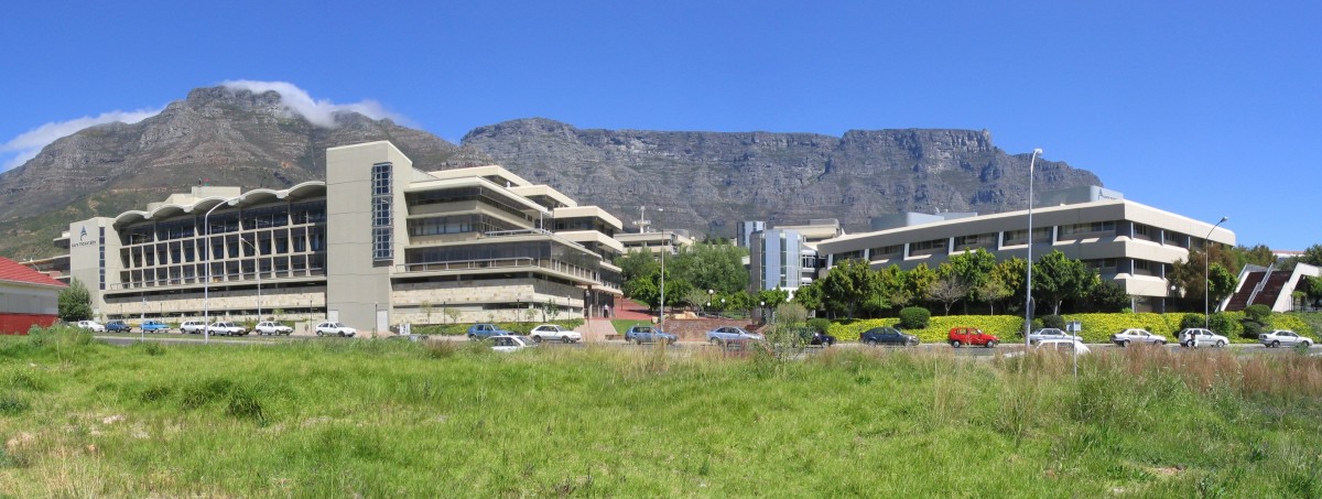 Cape Peninsula University of Technology | UniApplyForMe
