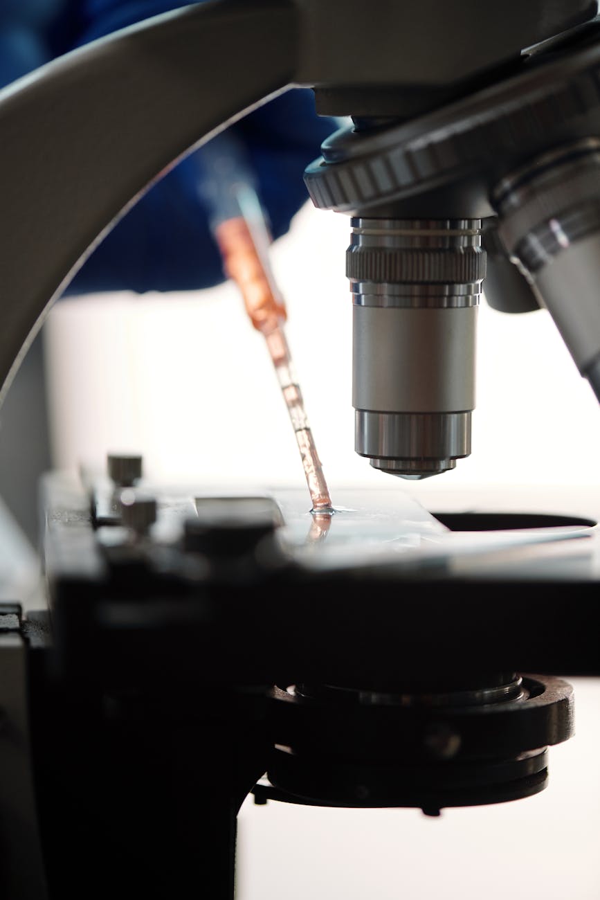Bachelor of Health Sciences in Medical Laboratory Science | CUT ...