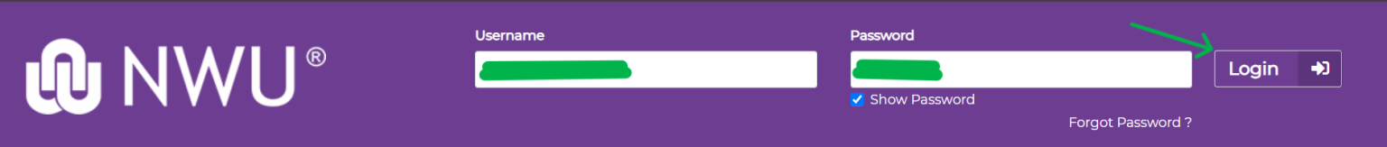 How to apply online to the NWU | UniApplyForMe