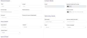 How to apply online to the NWU | UniApplyForMe