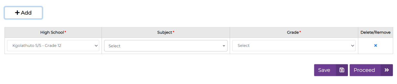 How to apply online to the NWU | UniApplyForMe