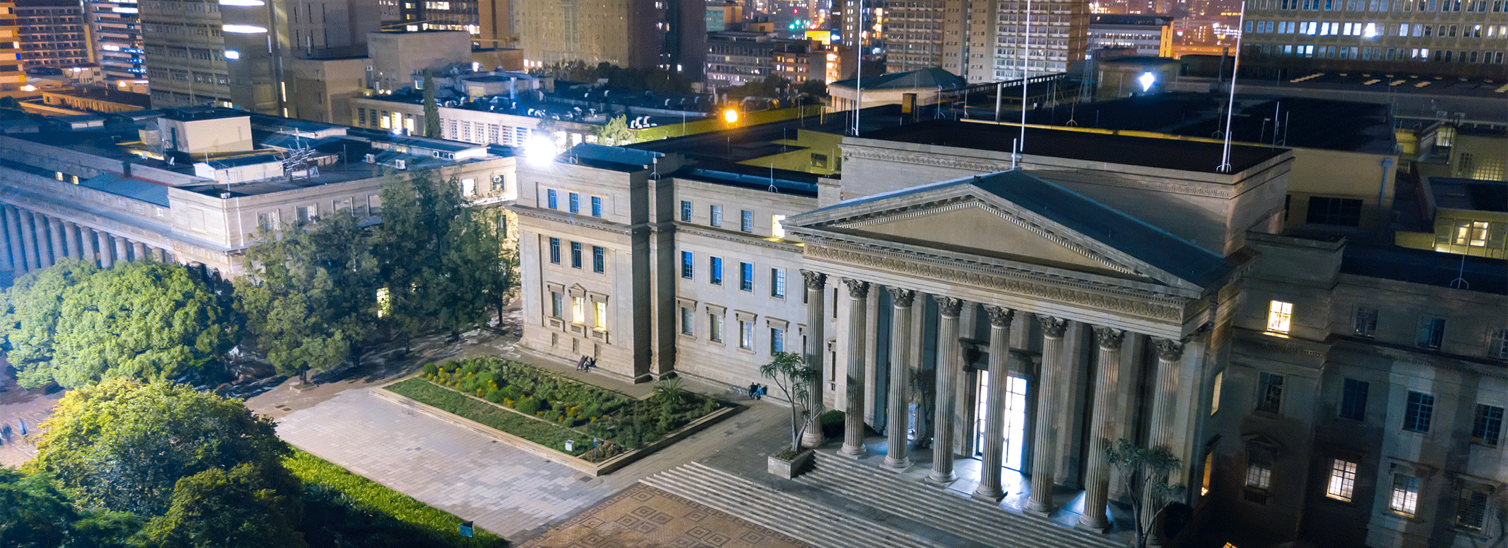 Wits University | UniApplyForMe