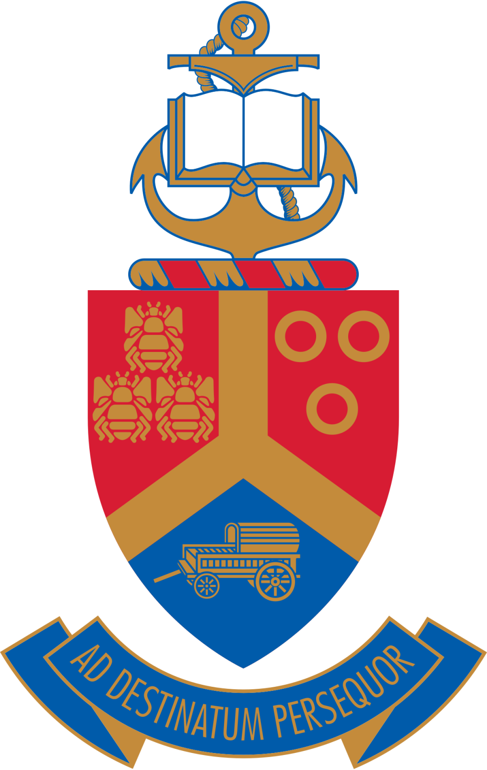 2026 University of Pretoria (UP) Postgraduate Prospectus | UniApplyForMe