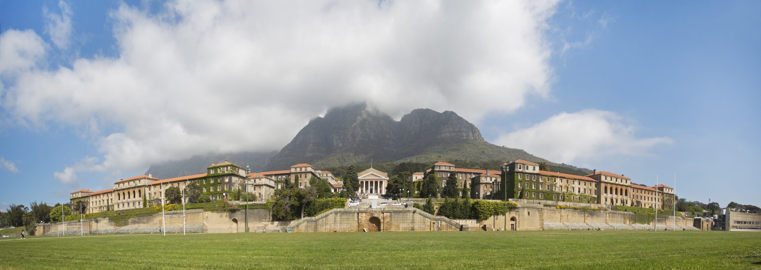 South African Universities | UniApplyForMe