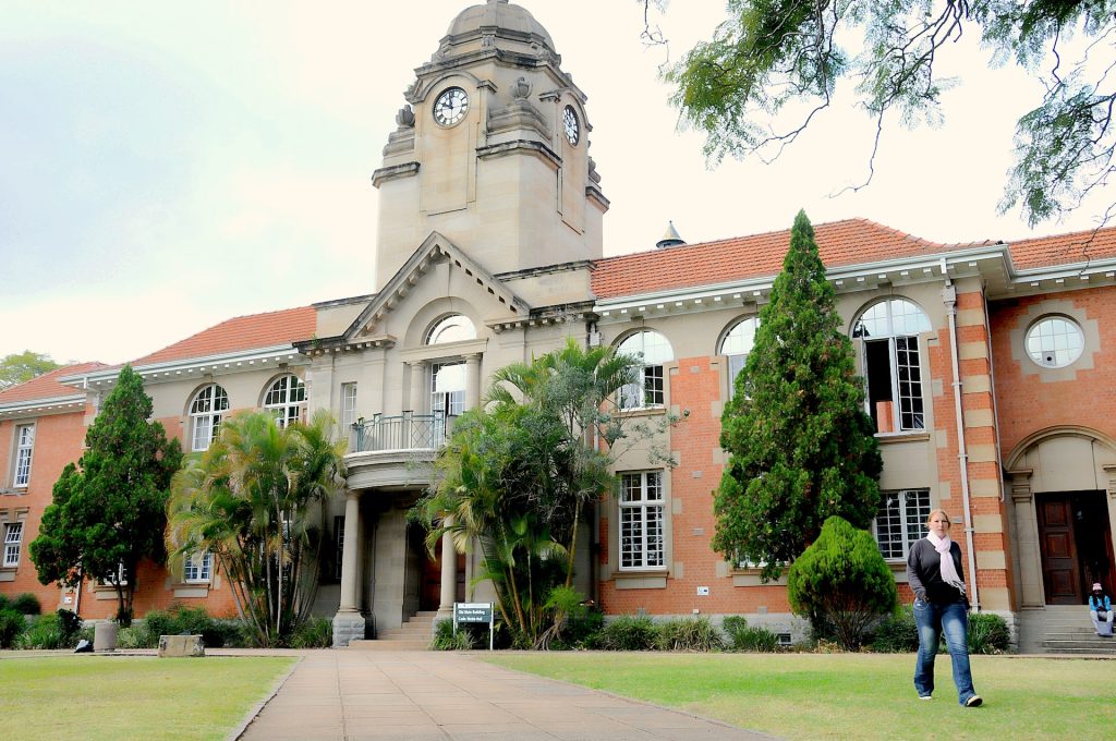 South African Universities | UniApplyForMe