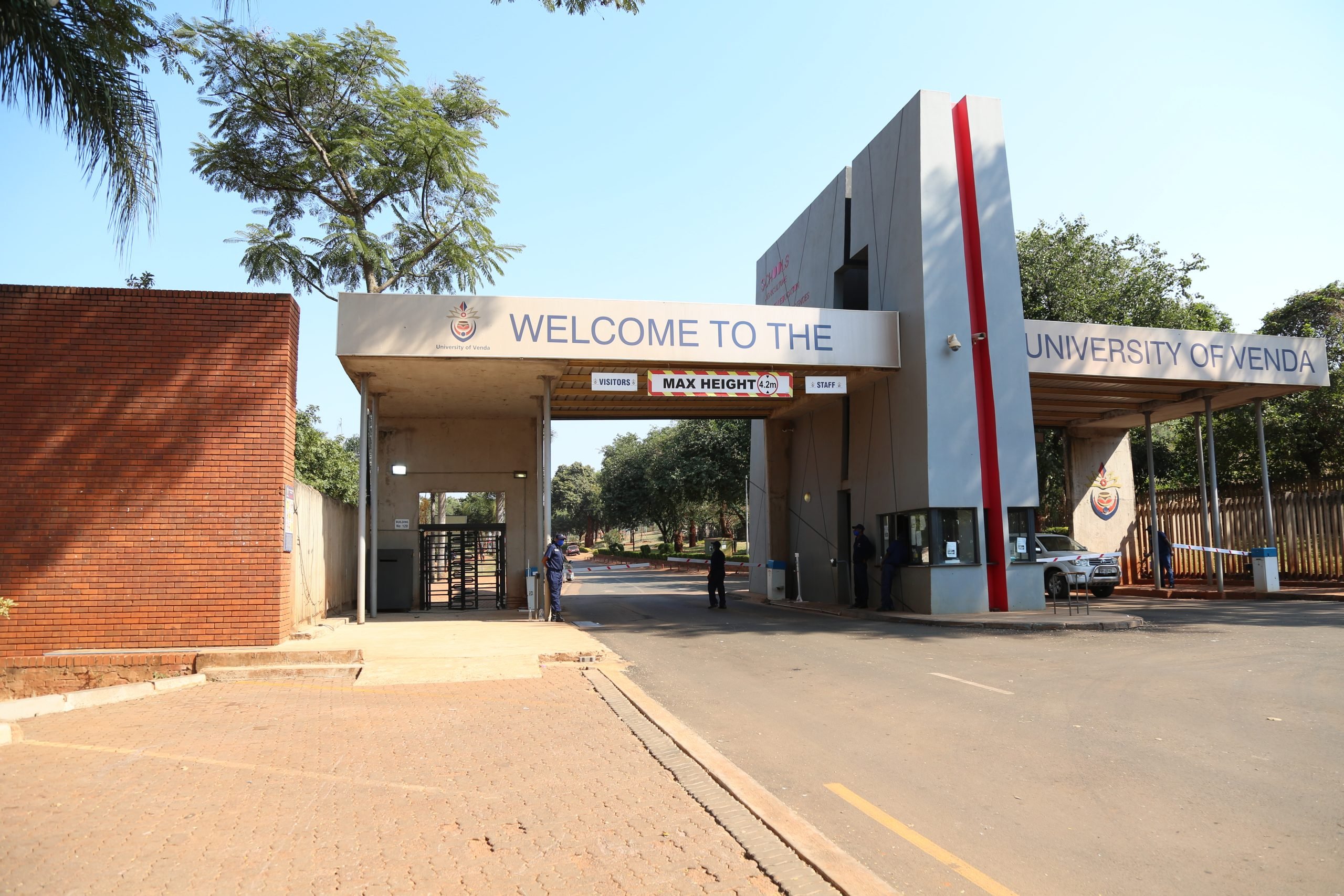 University of Venda | UniApplyForMe
