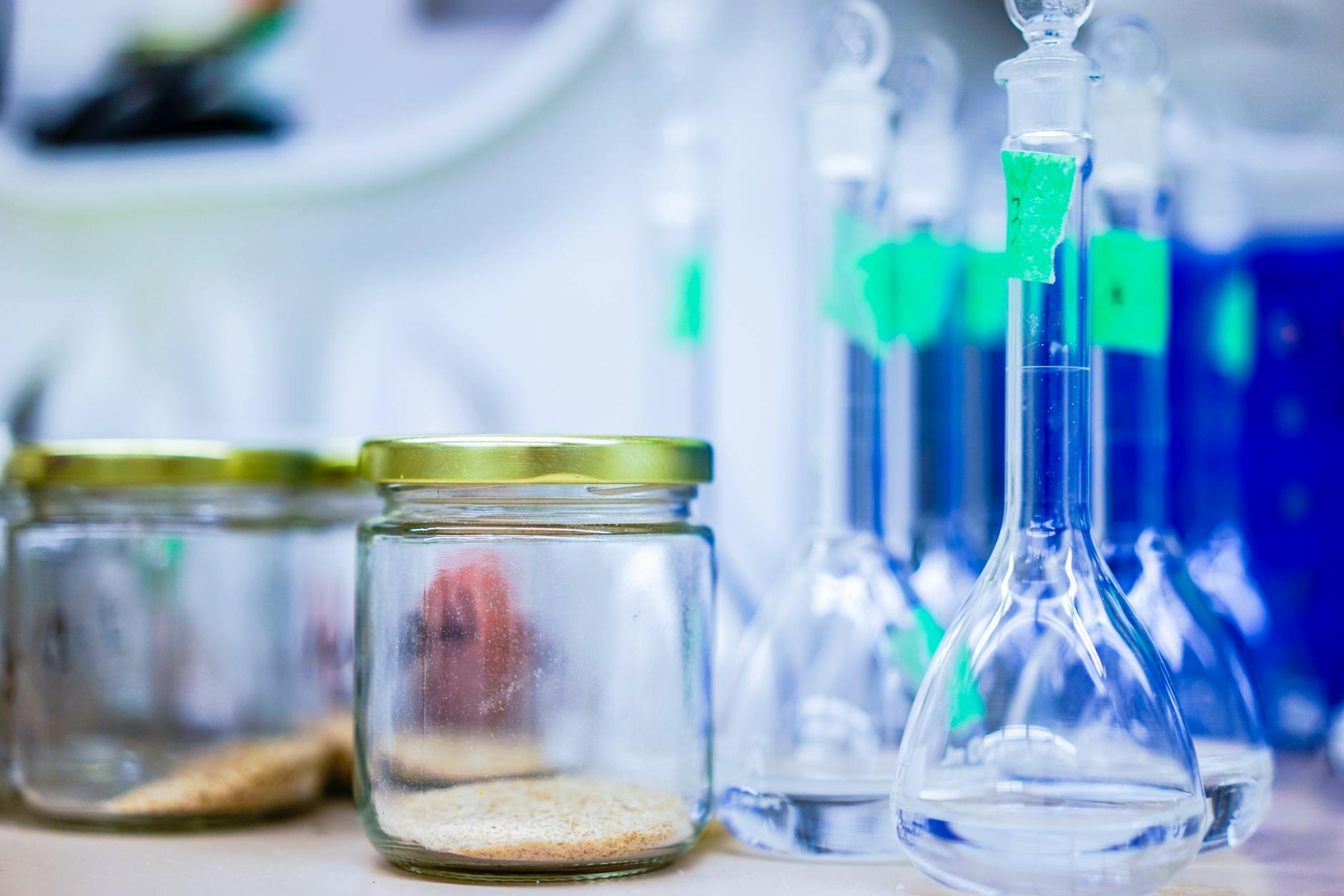 Bachelor of Science in Engineering in Chemical Engineering | Wits ...