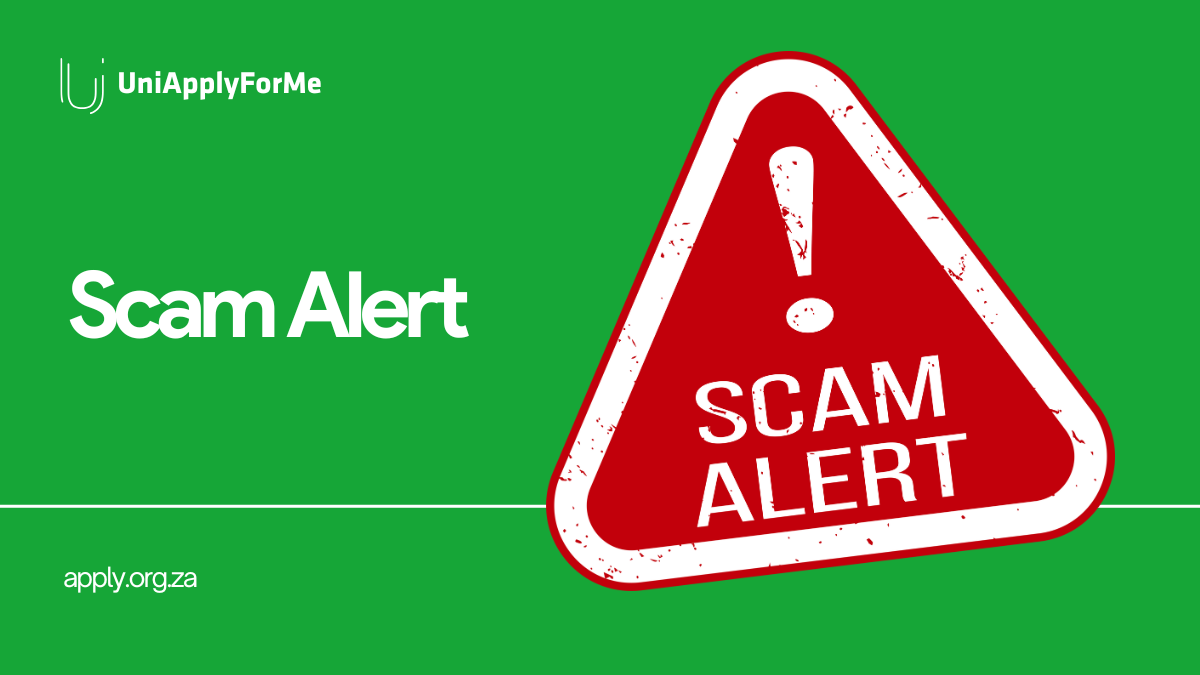 Warning: Beware of the UJOnline.co.za Fundampilo Scam | UniApplyForMe