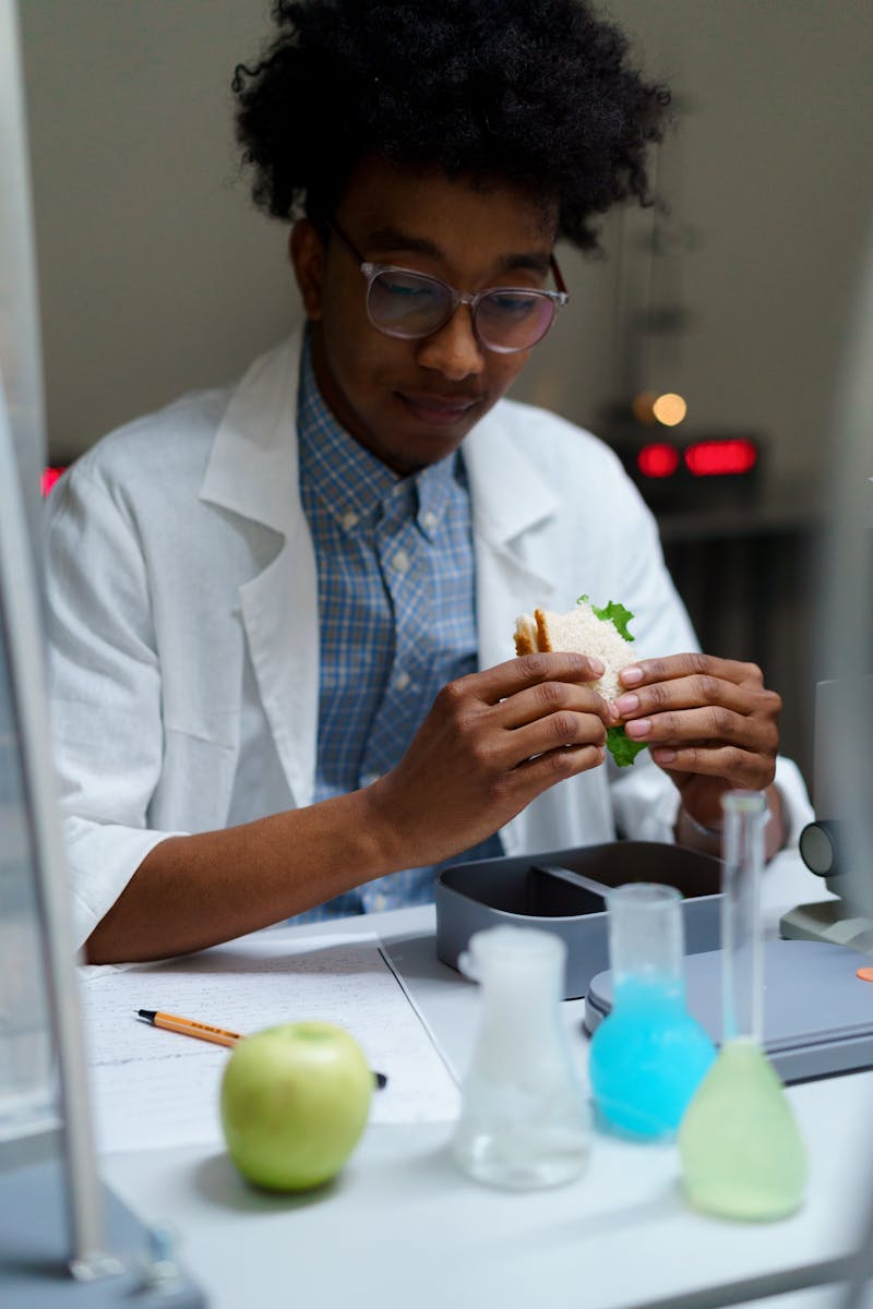 Bachelor of Consumer Sciences with Food Product Management | NWU ...