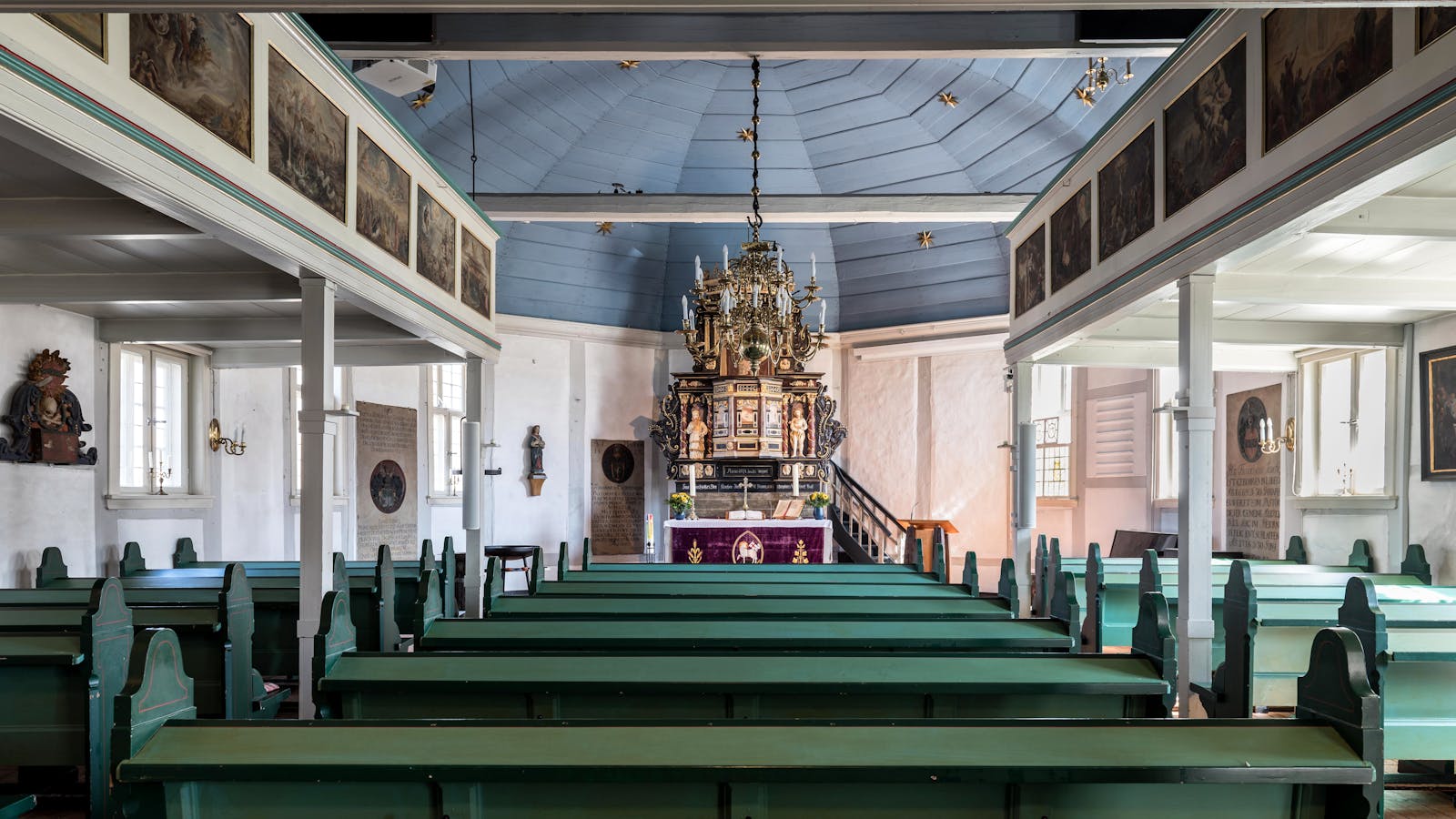 Bachelor of Theology | UP | UniApplyForMe