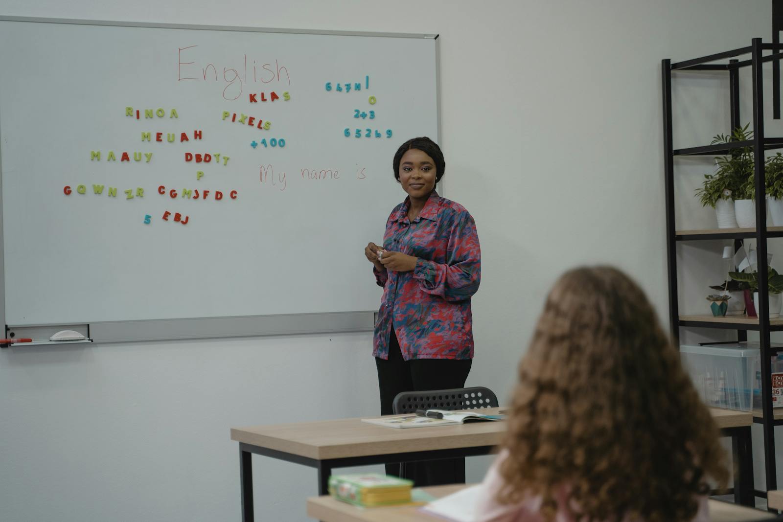 BEd in Senior Phase and FET Teaching – English | UJ | UniApplyForMe