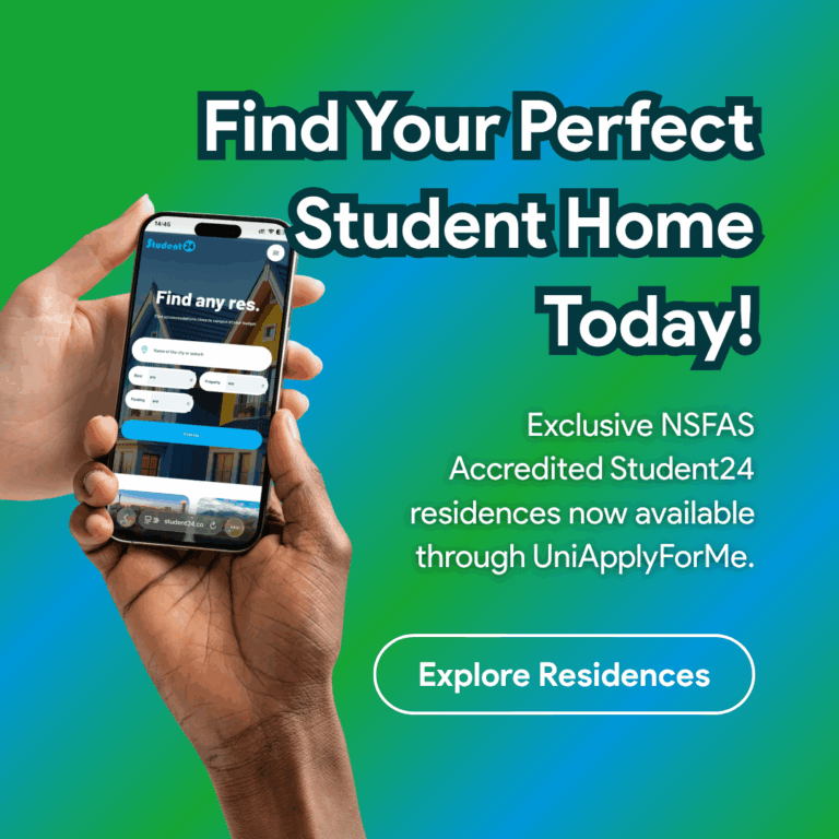 University of Venda (Univen) | UniApplyForMe