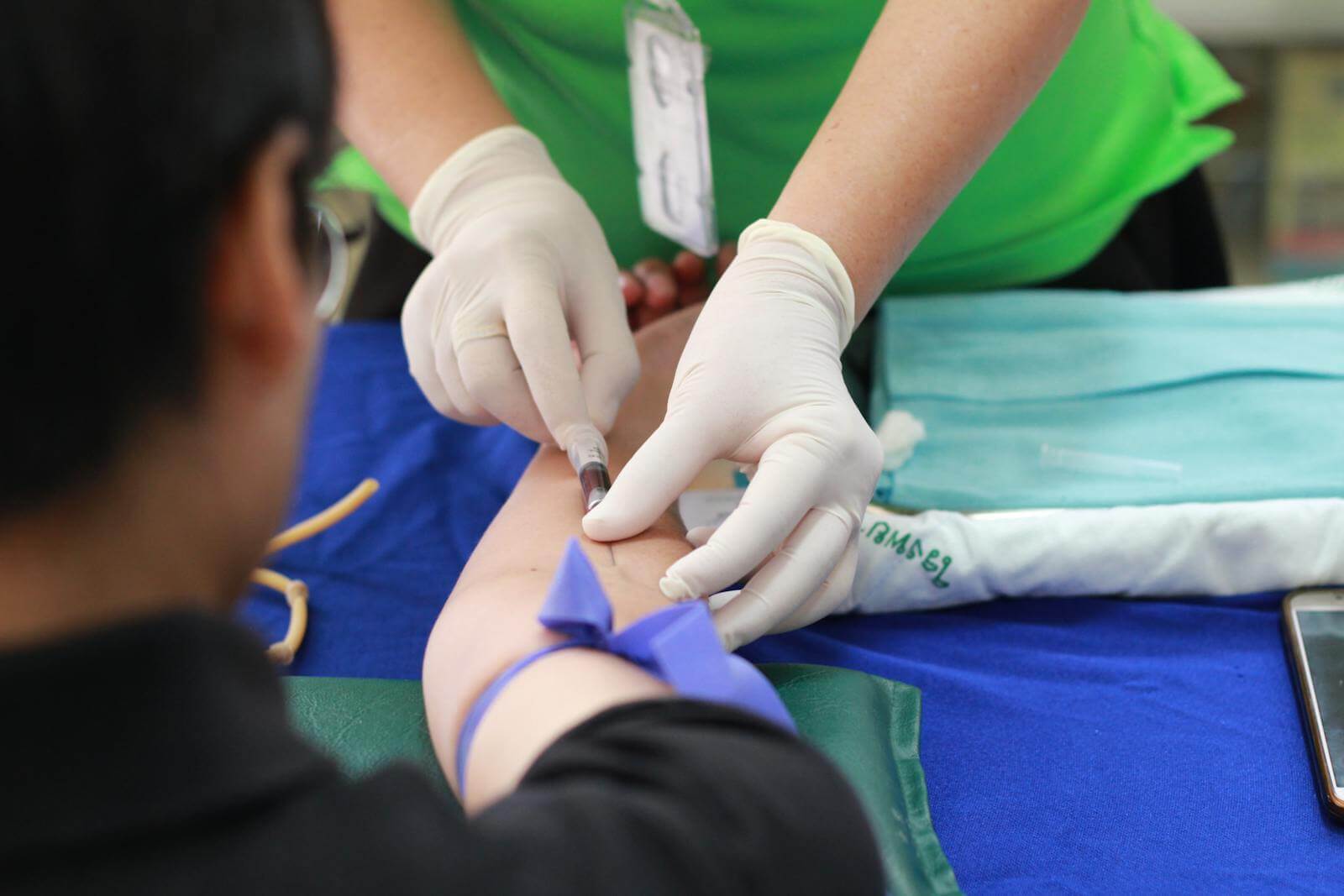 2026 PathCare Phlebotomy Technician Learnership | UniApplyForMe