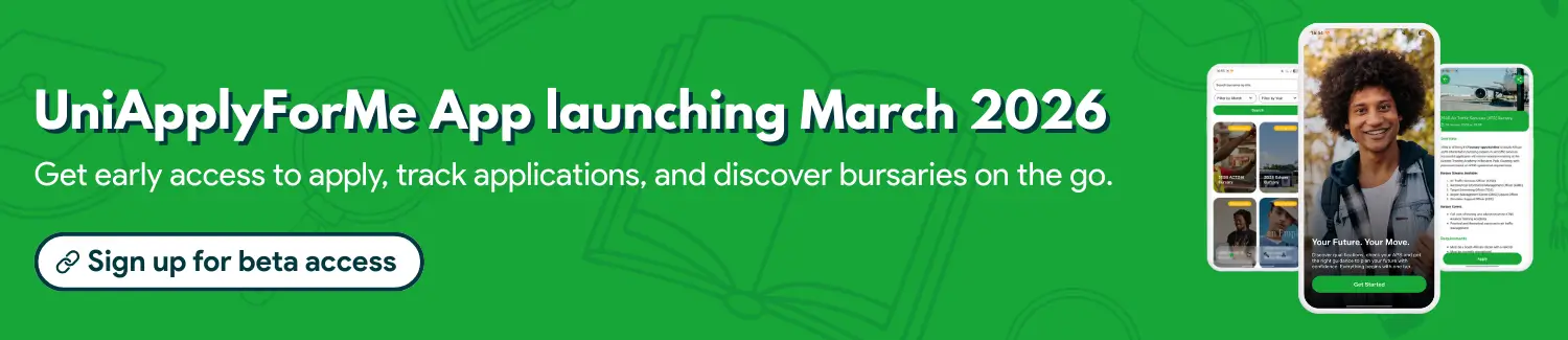 Bachelor of Commerce in Financial Management | UNISA | UniApplyForMe