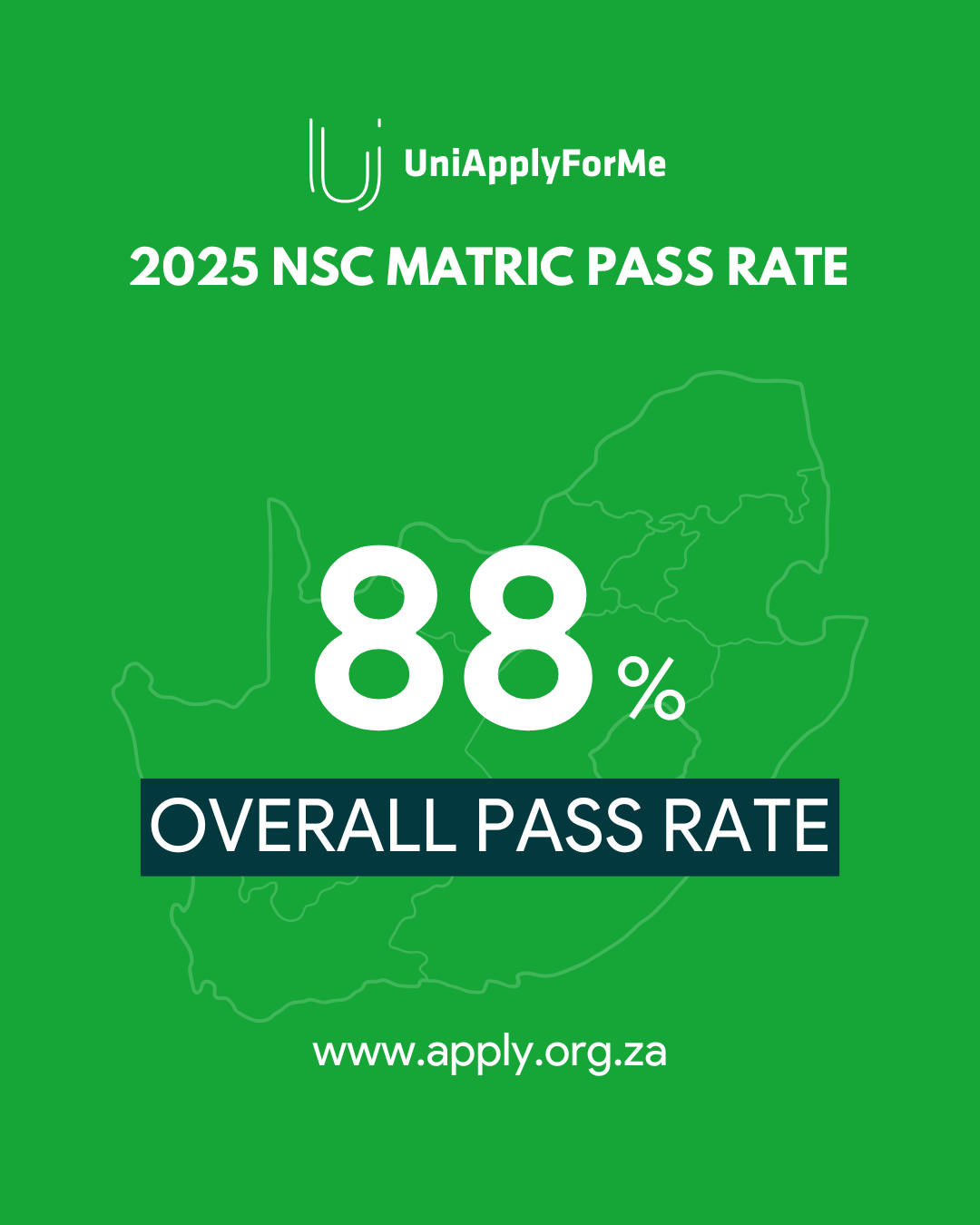 2025 NSC Matric Results | UniApplyForMe