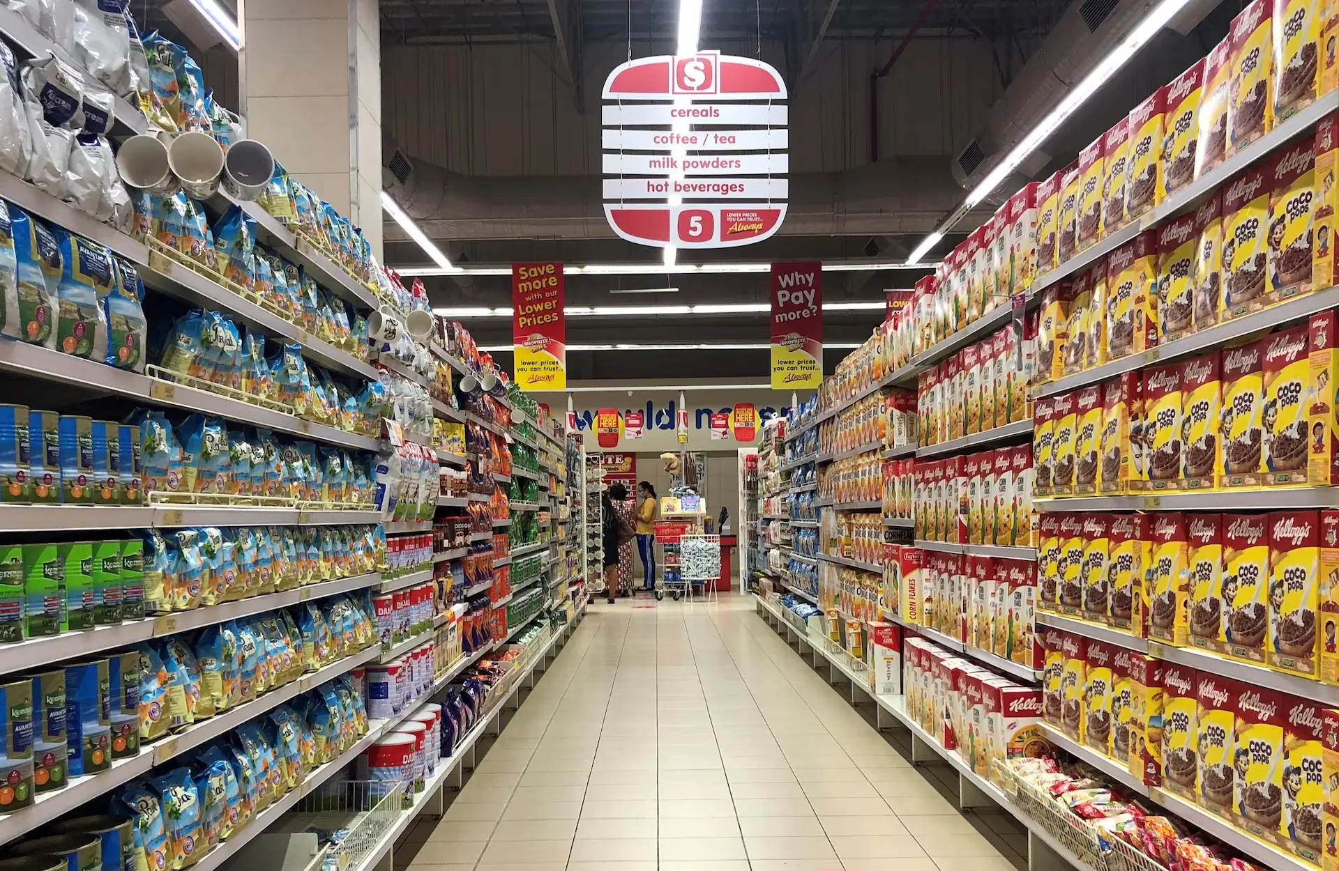 2026 Shoprite Retail Business Management Bursary | UniApplyForMe